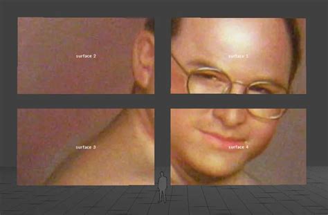 Parallel Mapping Disguise User Guide