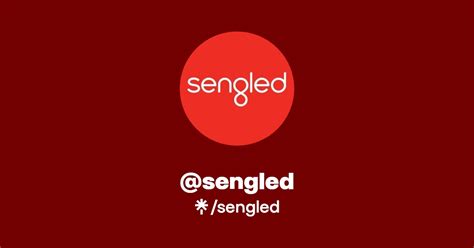 Sengled Facebook Linktree