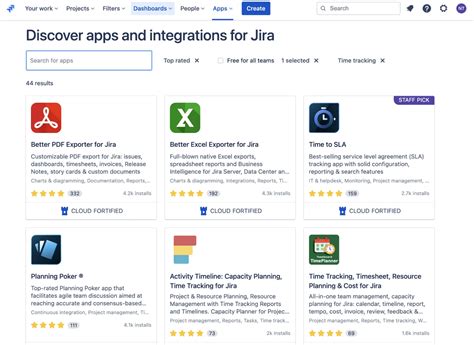 Top 10 Best Jira Add Ons A Detailed Guide [2024]