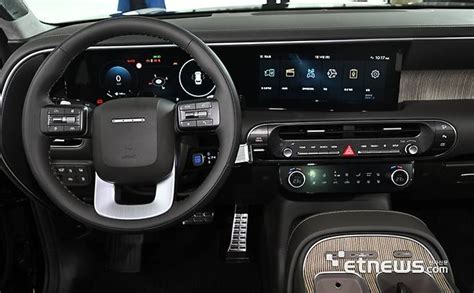 디 올 뉴 팰리세이드 1열은