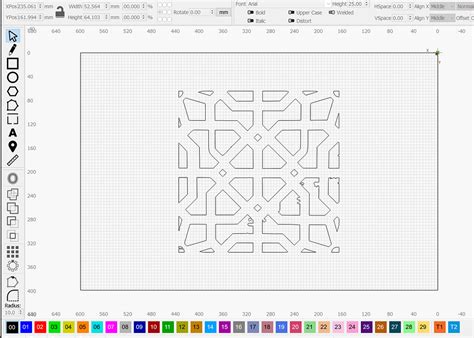Help Cropping An Image To Make A Template 3 By Jmartin Lightburn Software Questions