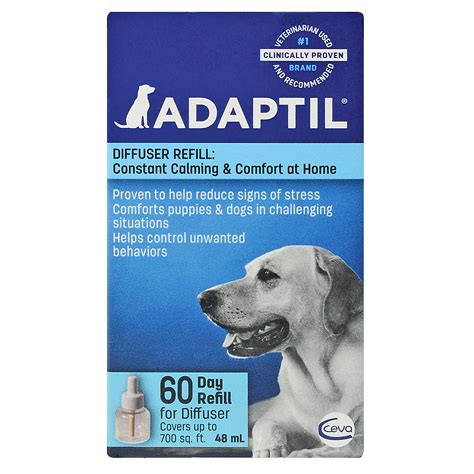 Adaptil Diffuser Refill Leedstone