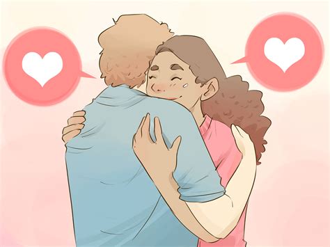 Ways To Express Love In A Long Distance Relationship Wikihow