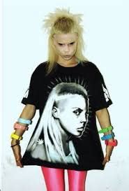 Die Antwoord Zef Futuristic Stylz