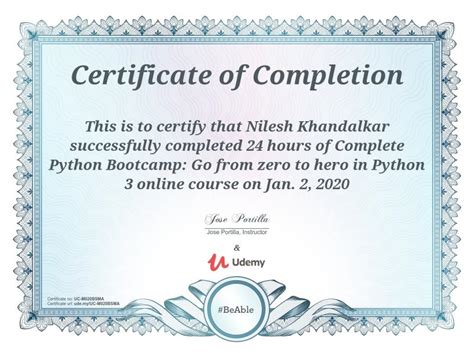 Nilesh Khandalkar On Linkedin Pythonprogramming