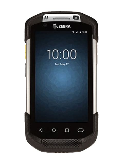 Zebra Tc75 Touch Mobile Computer