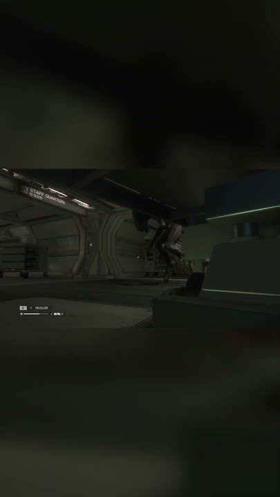 Mon Test Alien Isolation 22 Youtube