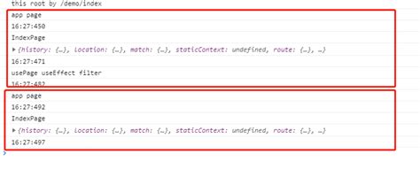 Bug 页面会加载两次导致写在页面的逻辑会执行两次 · Issue 6985 · Umijsumi · Github