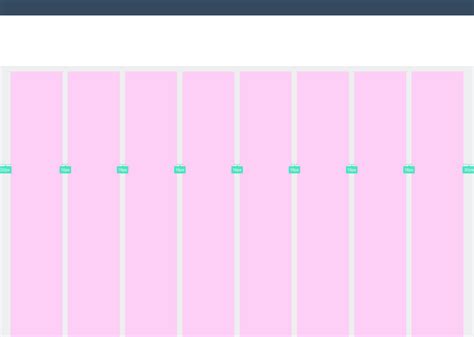 Docs Update Spacing Illustrations For Sections And Panels Issue SAP Fundamental GitHub