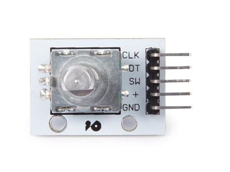 E44 Codeur Rotatif Numérique à 3 95 € Arduino
