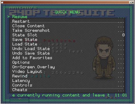 Retroarch File Size At Wilda Talley Blog