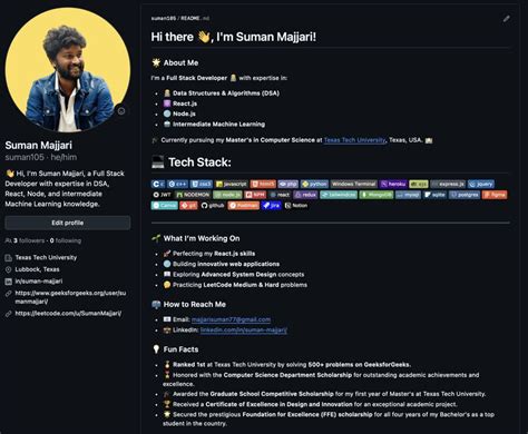 Dsa Sql Cheatsheets Coding Interviewprep Softwareengineering Github Suman Majjari