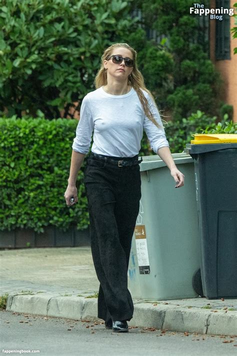 Amber Heard Nude The Fappening Photo 6987209 FappeningBook