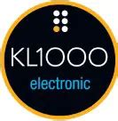 CODELOCKS KL1000 G3 NetCode Locker Lock Instruction Manual