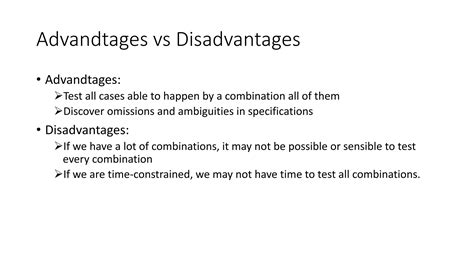 Black Box Testing Techniques Ppt