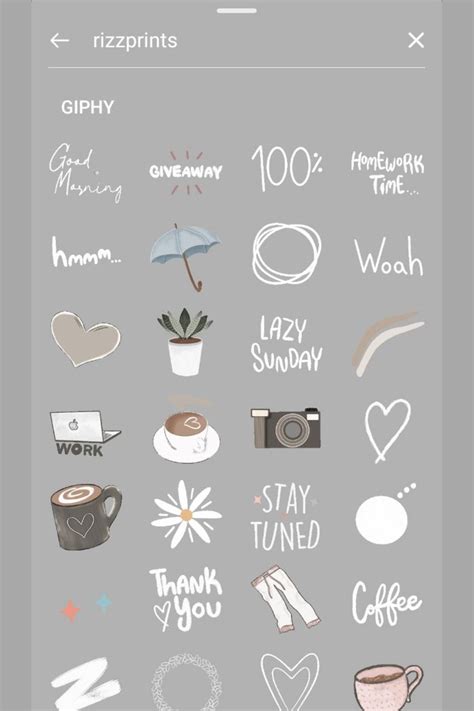 Stories  стикеры Instagram Ideias Para Legendas Instagram Ideias Instagram Ideias De