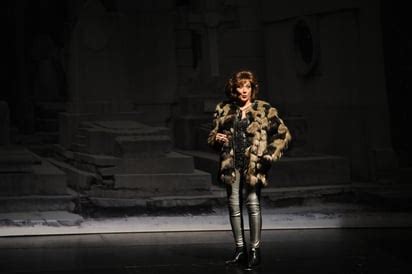 Revelan Delicado Estado De Salud De Julissa El Siglo De Torre N