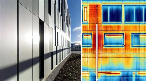 Why Is Rainscreen Cladding Superior To Traditional Facades London