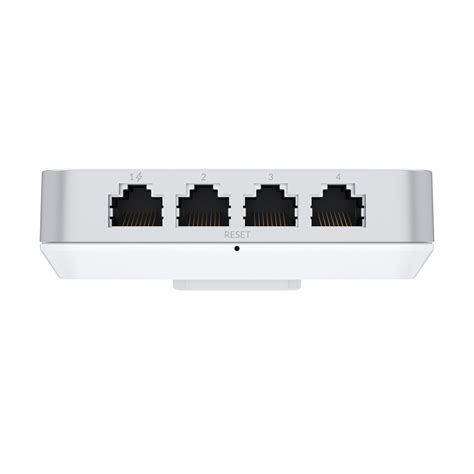 Access Point U6 In Wall Ubiquiti Store