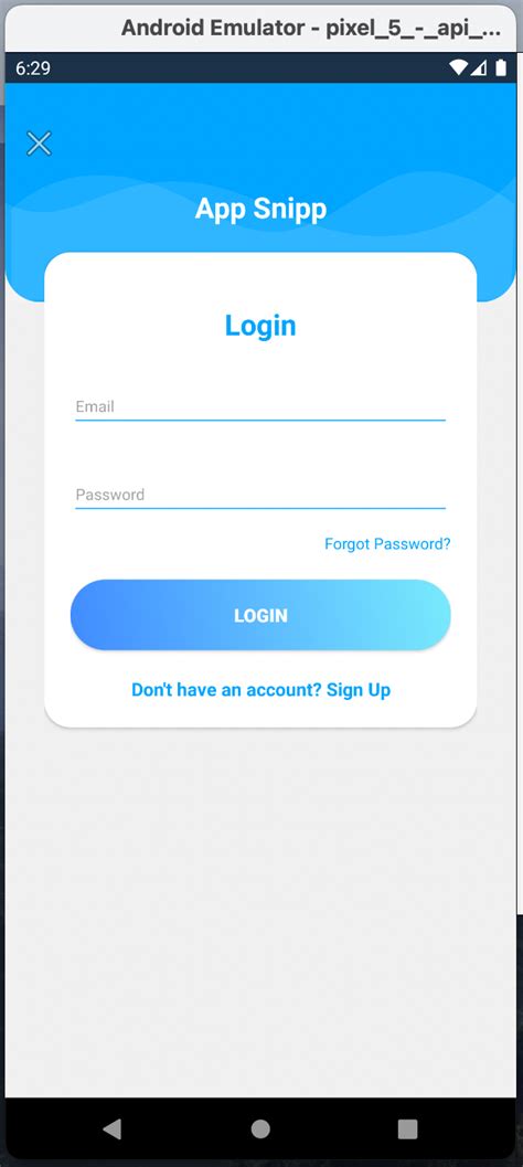 Github Manjeetmalik1011xamarinandroidnativeui Xamarinandroidnativeui