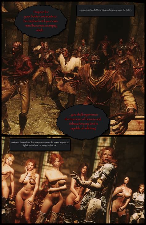 Dark Ascension Book 1 Chapter 13 Divine Pestilence Dark Ascension