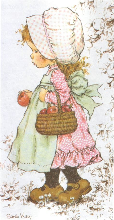 Sarah Kay Sarah Kay Sarah Key Holly Hobbie