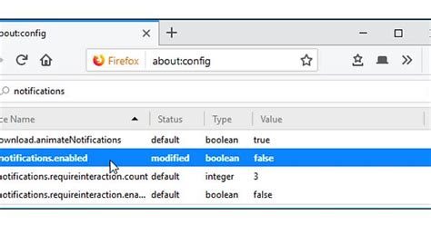 Feel Stupid Finally Searched How To Block The Notification Question In Firefox Album On Imgur