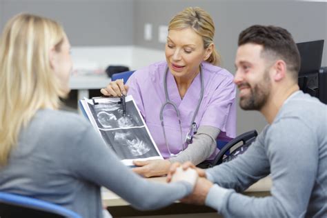 A Closer Look At The Average Obstetrician Gynaecologist Salary In