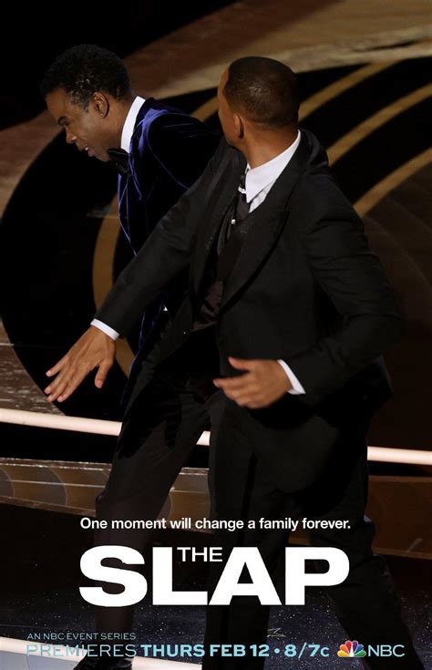 Will Smith Will Smith Slapping Chris Rock Know Your Meme