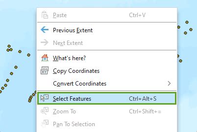 Use World Ocean Database Data In ArcGIS Pro Documentation