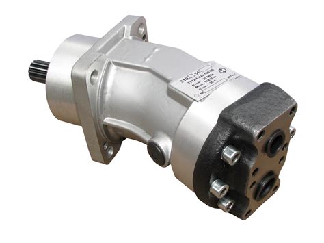 Как проверить гидронасос на исправность 5 шагов