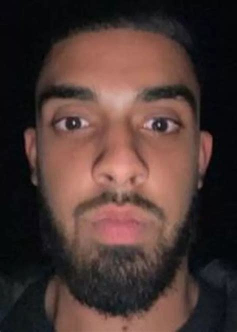 The Quiet Studious Huddersfield Lad Wahaab Saif Who Took 100 Seconds To Turn Into A Killer