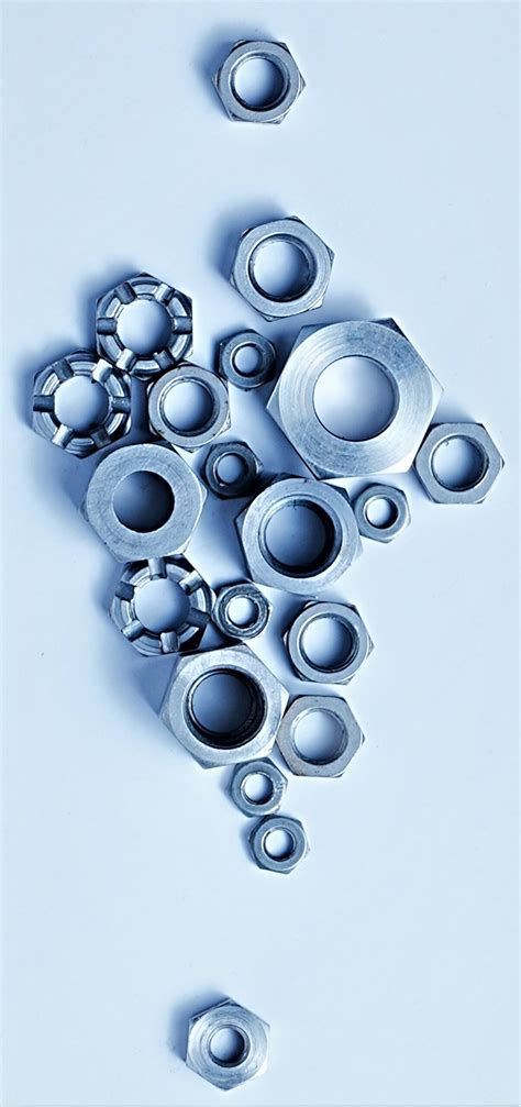 High Quality Aerospace Fasteners Prathibha Aerospace Pvt Ltd