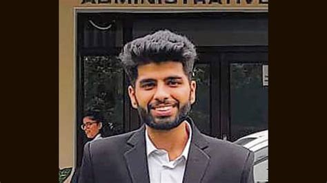 Ambala Youth Clears Haryana Judicial Services Exam In First Exam Hindustan Times