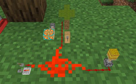 Tiny Redstone Screenshots Minecraft Mods CurseForge