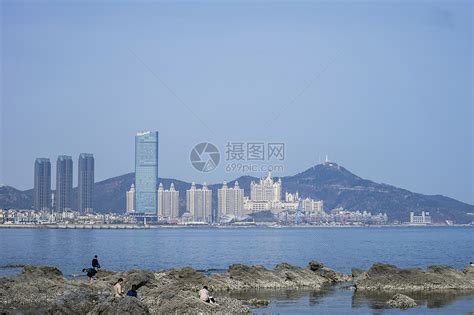 大连海景黑石礁景区高清图片下载 正版图片501276865 摄图网