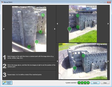 convert 2d images into 3d objects with ‘autodesk 123d catch