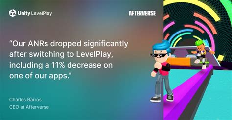 Unity Grow On Linkedin Unitylevelplay