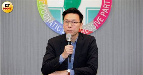 林飛帆負起政治責任退選 強調「我並沒有吃案或包庇」 政治 Ctwant