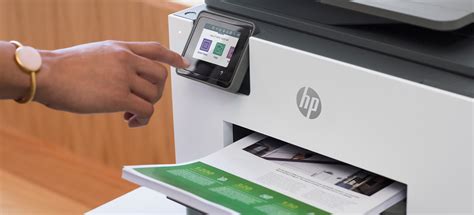 HP OfficeJet Pro 8020 All In One Printer HP Online Store