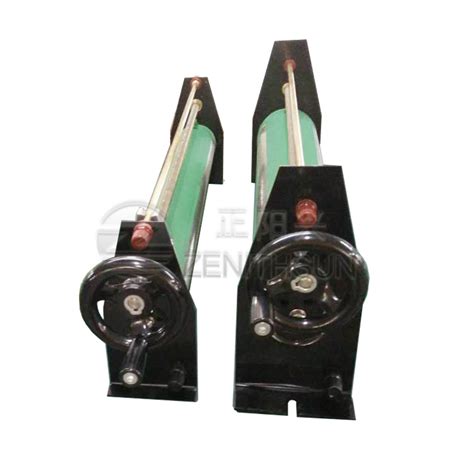 Variable Rheostat Sliding Variable Resistor Factory ZENITHSUN Variable Rheostat Sliding