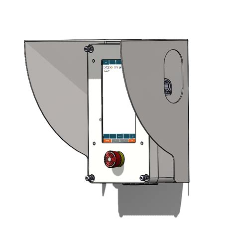 Fixed Operator Panel 2 Fop2 Adb Safegate