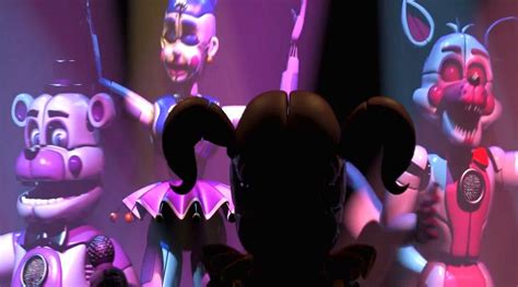 Explaining The Entire Five Nights At Freddys Timeline 2024