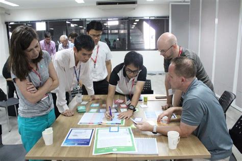 Data Protection And Privacy In Education Training Bangkok Prep