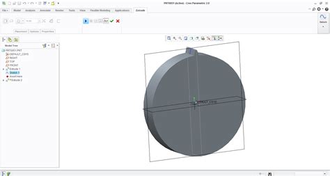 How To Draw Gear Grabcad Tutorials