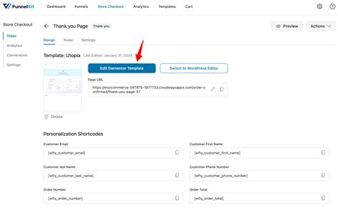 How To Customize Woocommerce Order Summary In Your Store