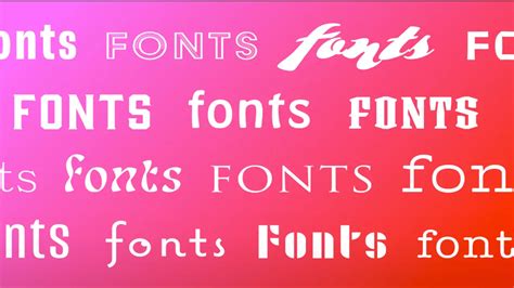 How To Add Font To Adobe Xd Easy Font Mastery