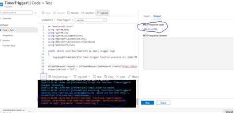 Botframework How To Send The Notification To Bot Using Azure Fucntion Stack Overflow