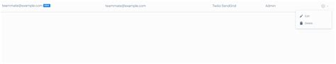Sendgrid Single Sign On Sendgrid Docs Twilio