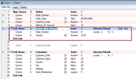 Implementando Subquery Ou Scalar Query No Magic Xpa Blog Magic Brasil